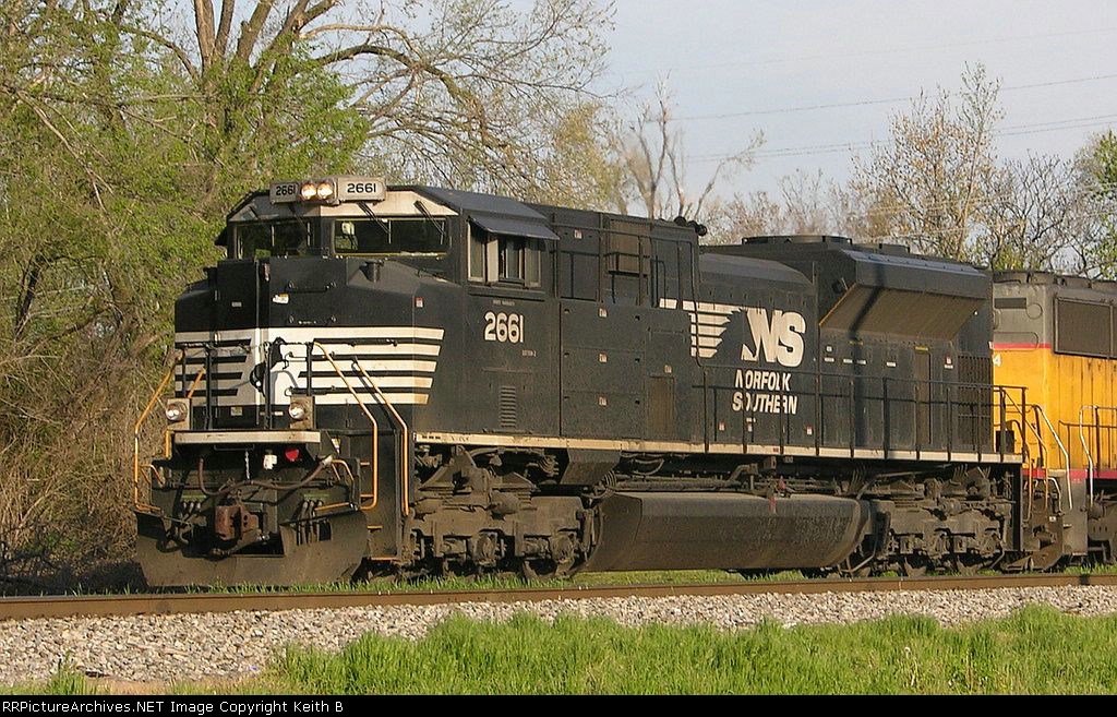 NS 2661
